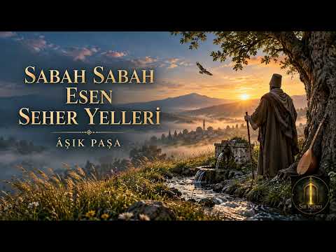 Sabah Sabah Esen Seher Yelleri - Aşık Paşa