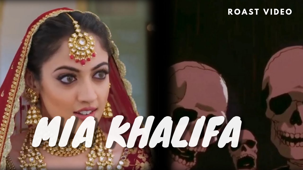 Skeleton roast Chand ka tukda 💀 | yehh jadu hai jinn ka | @starplus ...