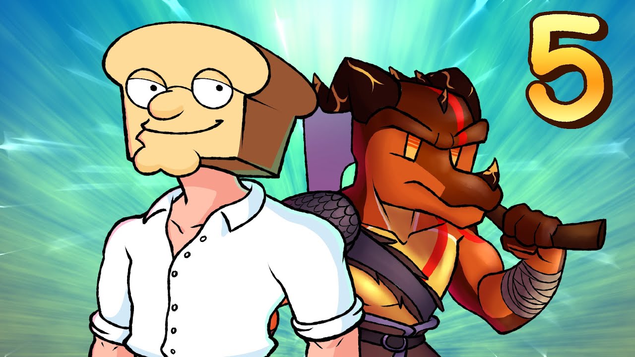 BUFF PETER GRIFFIN in FORTNITE [5] - YouTube