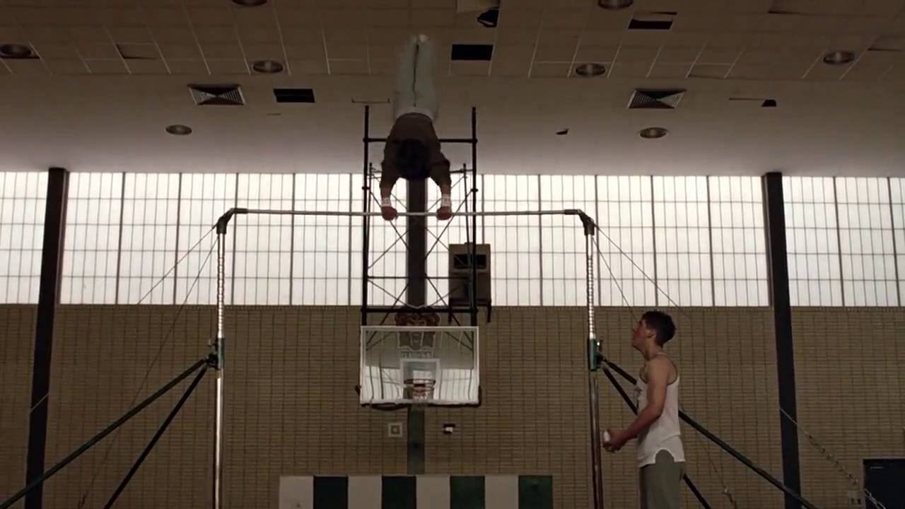 Footloose 1984 720p BRRip x264 x0r mkv cut - YouTube