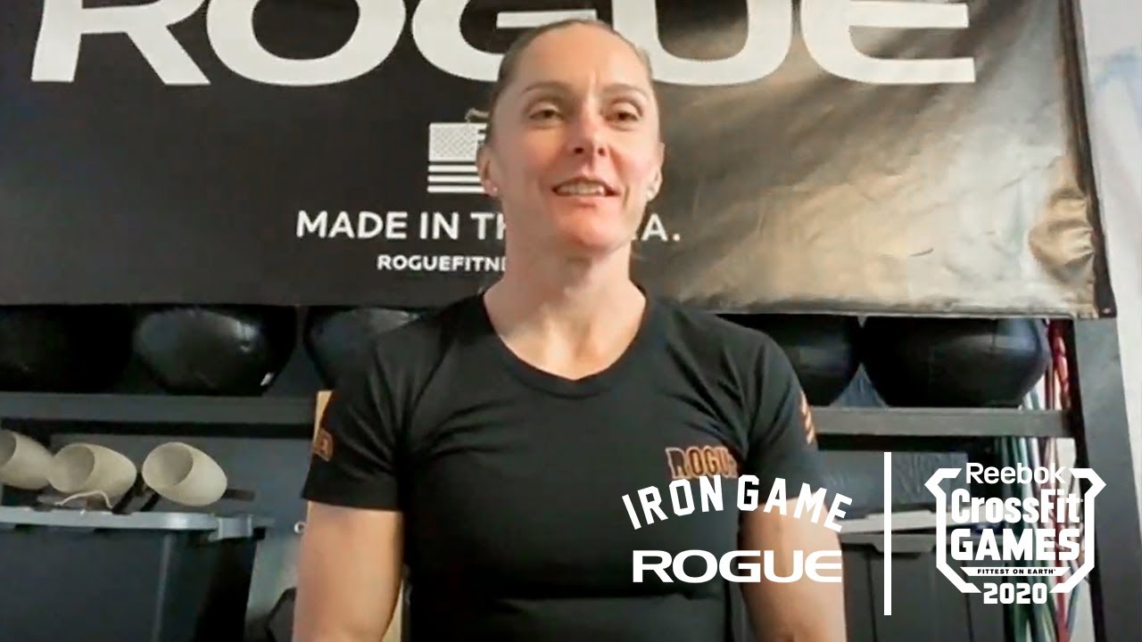 Rogue Iron Game Show - Day 1, Episode 4 | Live At The 2020 Reebok ...