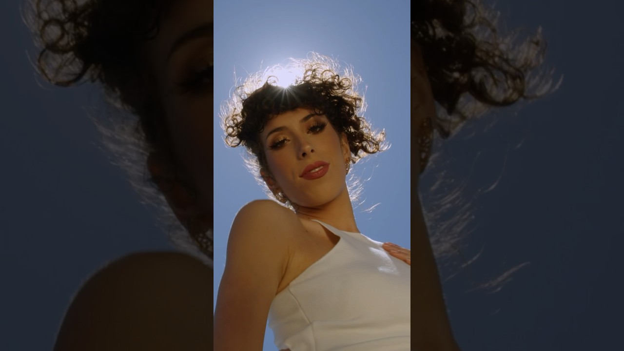 Se non sei con me - Nicole Behare (Solo Version) - YouTube