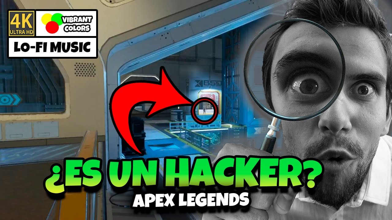 🔴NOS DERRIBA "UN POSIBLE" HACKER EN LA FINAL DE RANKEDS Y SUCEDE ESTO ...