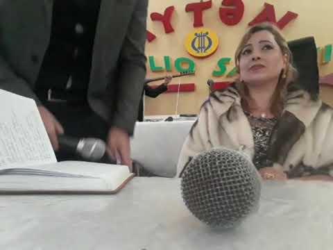 Sexavet Nece kecir Goresen mensiz hali sevgilimim segah 23 yanvar 2018