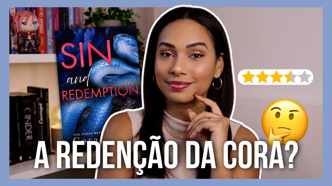 SIN AND REDEMPTION: escorrega em algumas partes mas entrega uma boa ...