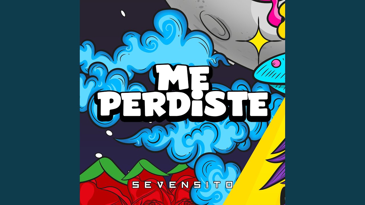 Me Perdiste - YouTube