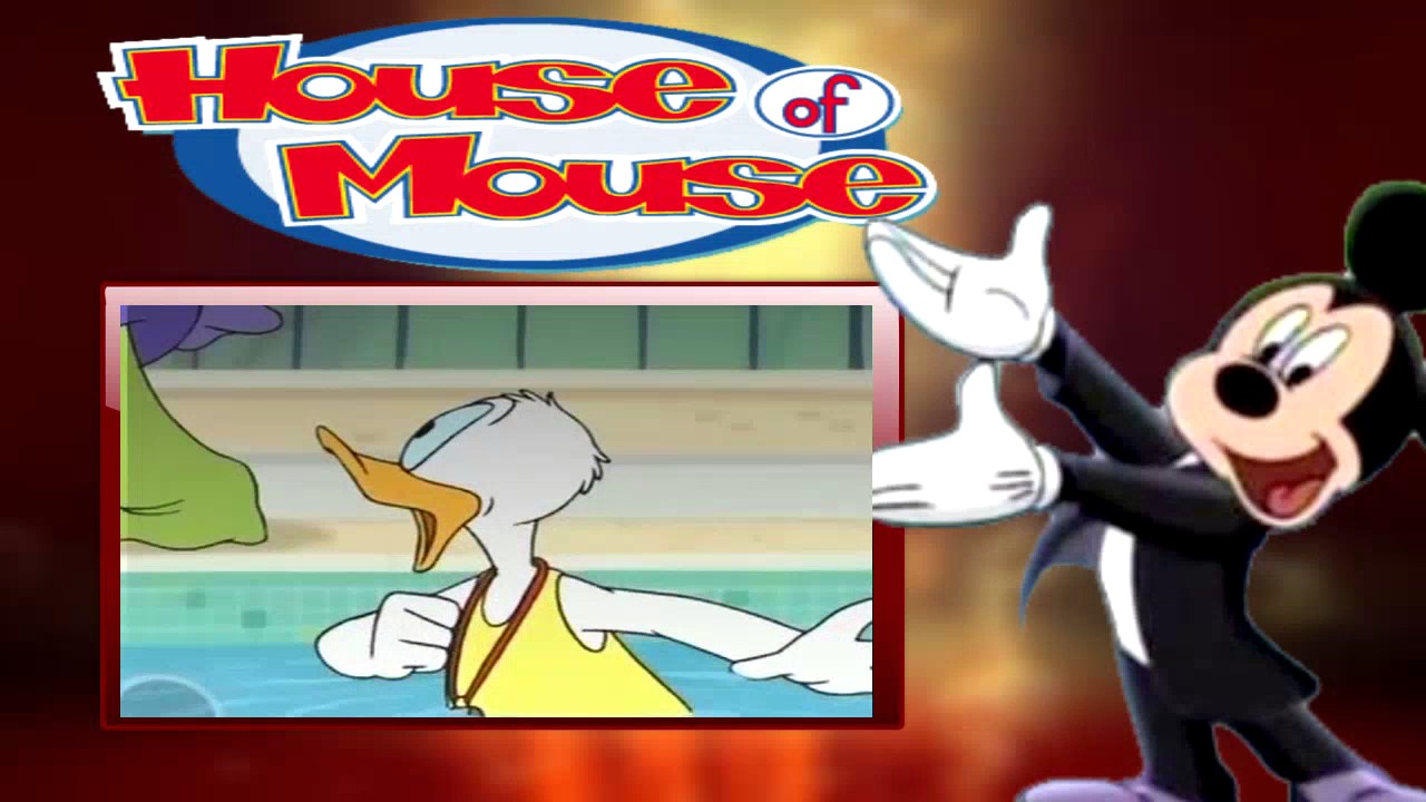 House Of Mouse 27 Suddenly Hades - YouTube