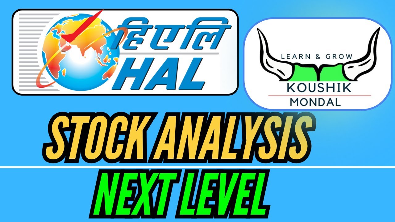 HAL Share Analysis !!🥳Finally HAL Breakout,What Next? 🤑🤑# ...