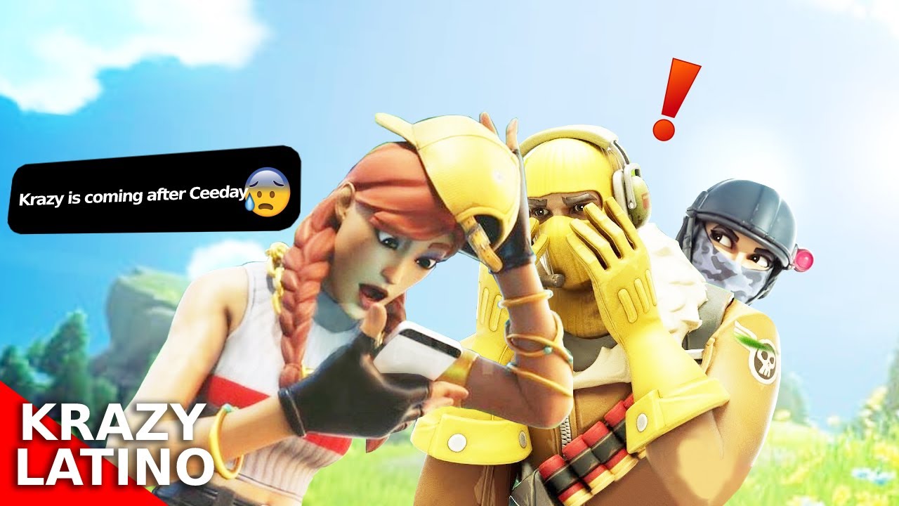 The New Ceeday - YouTube