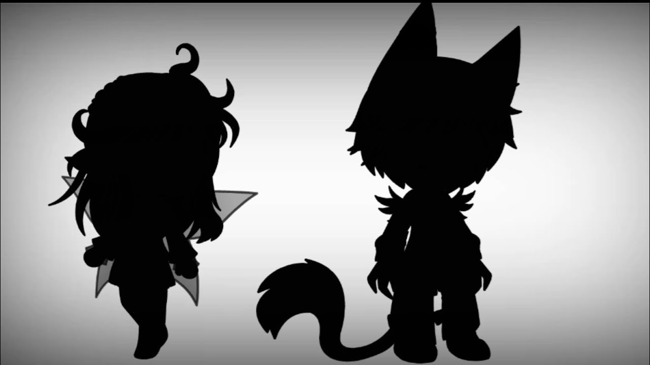 Silence wench meme (original?) - YouTube