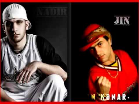 Jin (Ceyhun Zeynalov) Intiqlent Ol