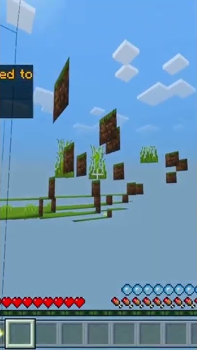 How to get spectator mode on bedrock edition - YouTube