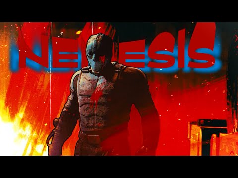 Nemesis // Neon Blade - YouTube