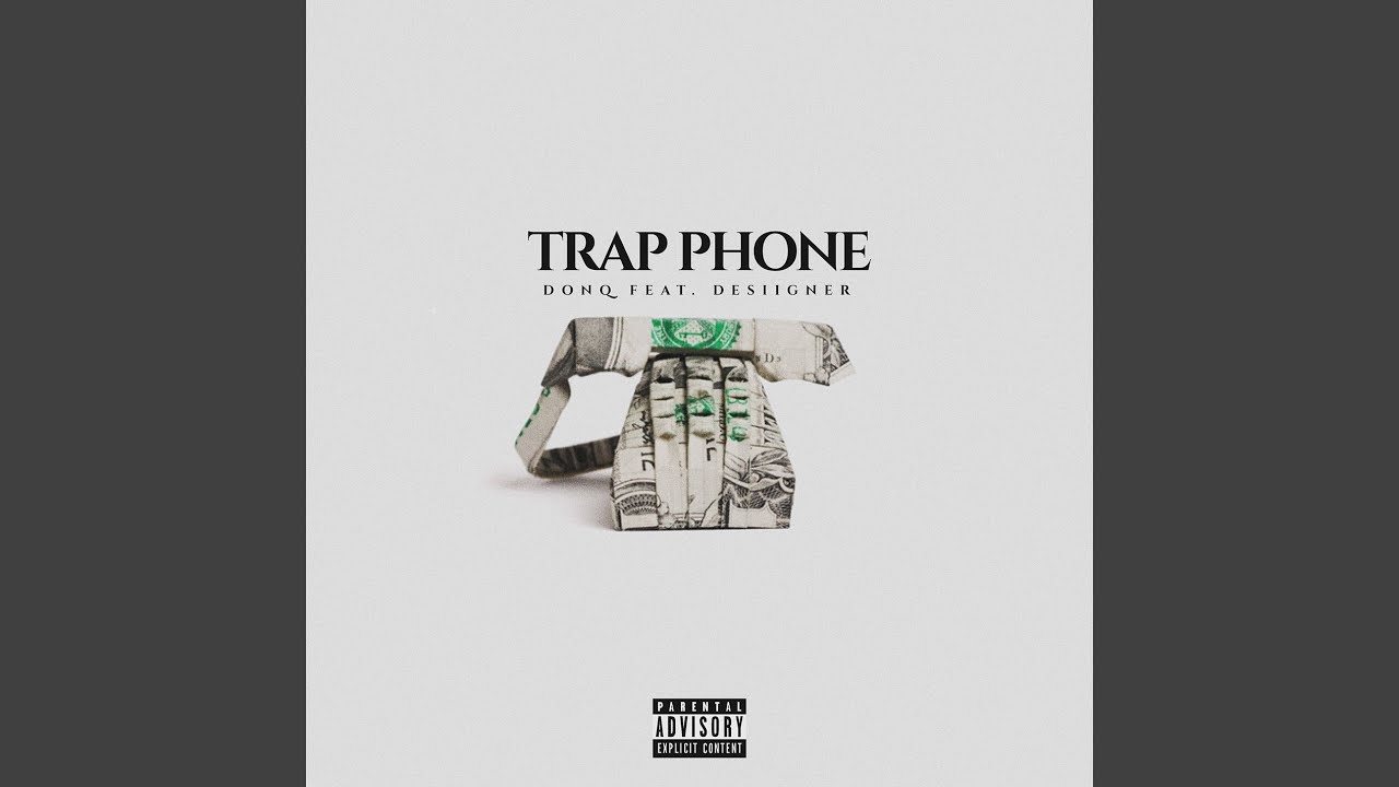 Trap Phone (feat. Desiigner) - YouTube