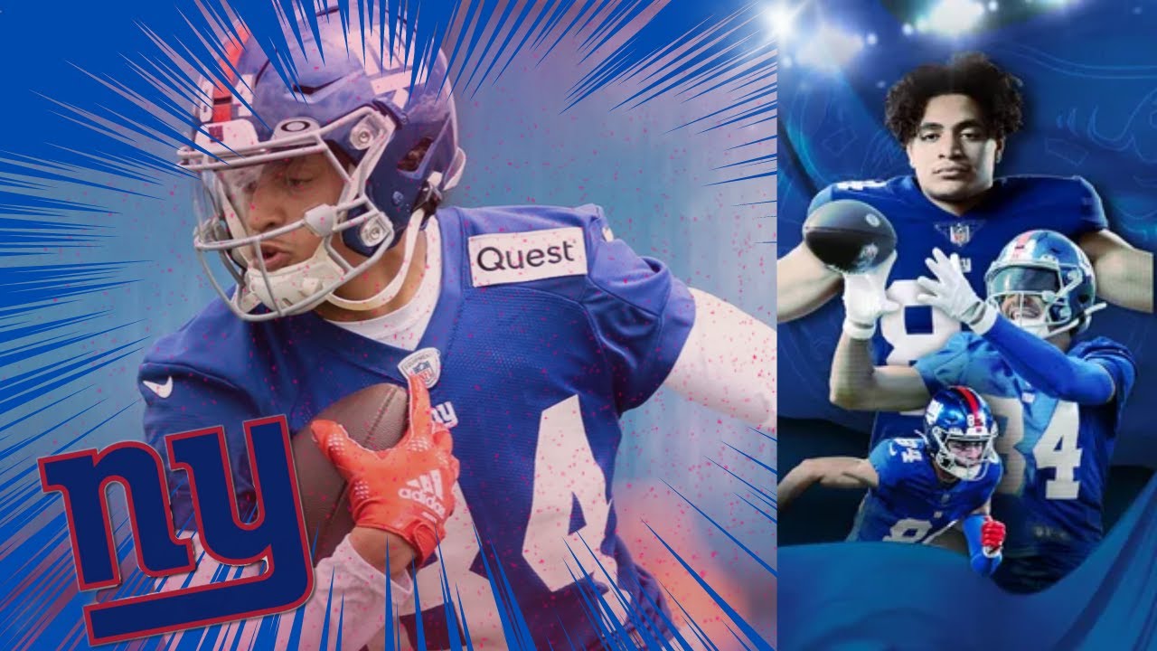 Madden 24 Ultimate team Campus Heroes Jalen Hyatt - YouTube