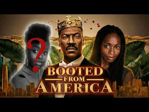 She Vanished: Why Coming 2 America Erased Patrice (The Sad Truth)