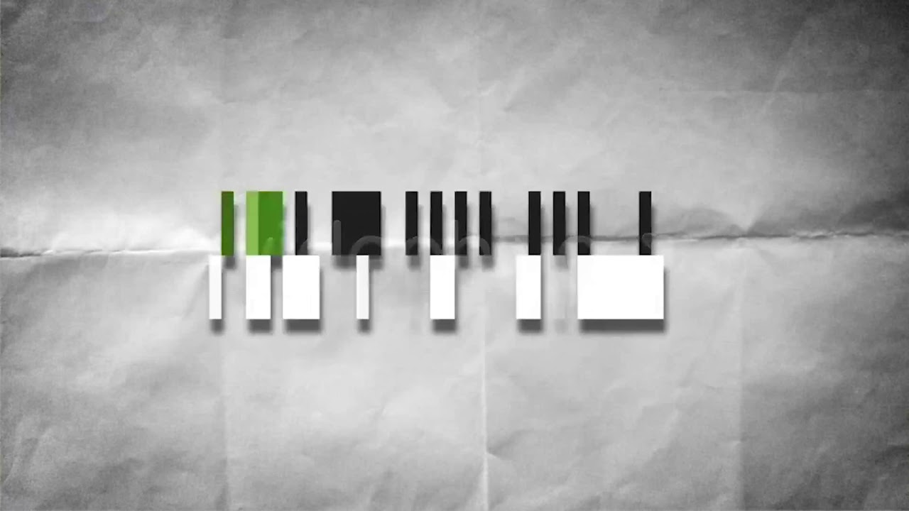 Doodle Operating System - Portfolio / Slideshow | After Effects Project ...