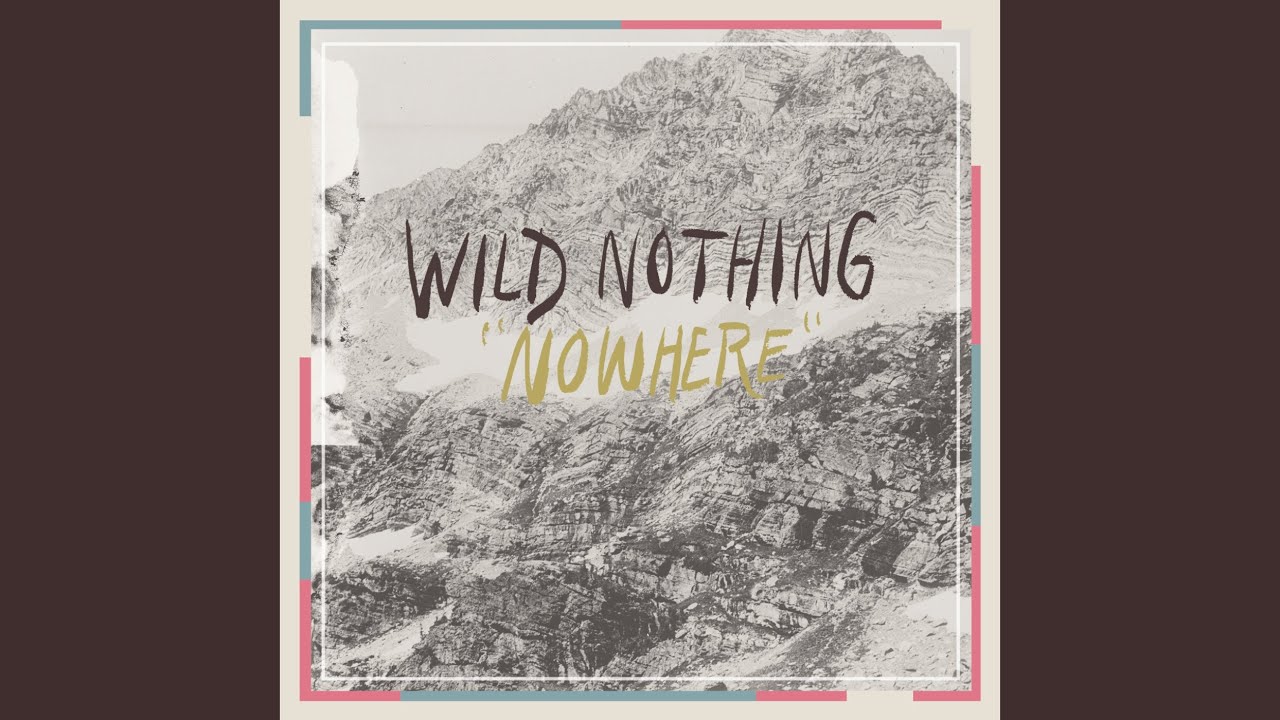 Nowhere - YouTube Music