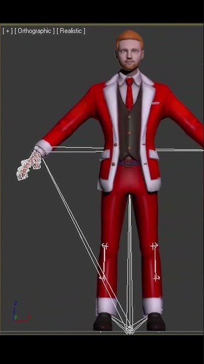 Improoving Character Movements - TUSSLE Game DeVlog - Unreal Engine - YouTube