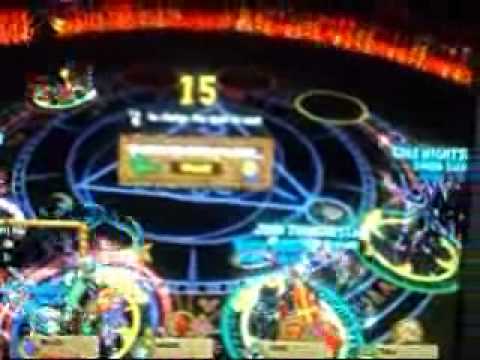 wizard 101: strongest recorded Efreet ATTACK! - YouTube