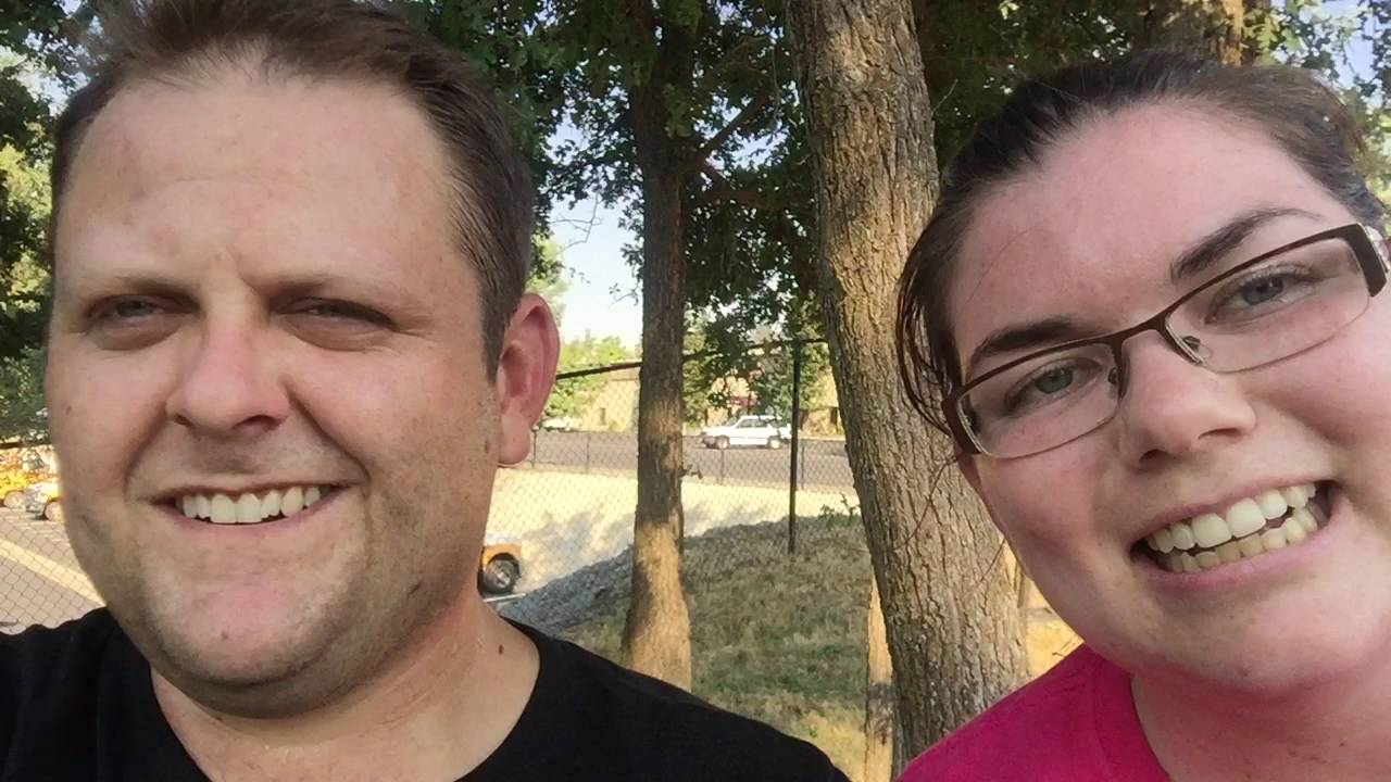 Beginning Training For The PCT 2017 - YouTube