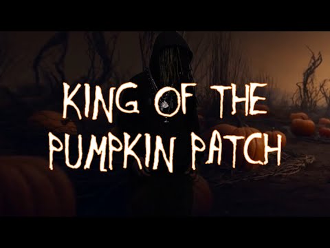 King Of The Pumpkin Patch [Prod. @Drkryptic ] - YouTube