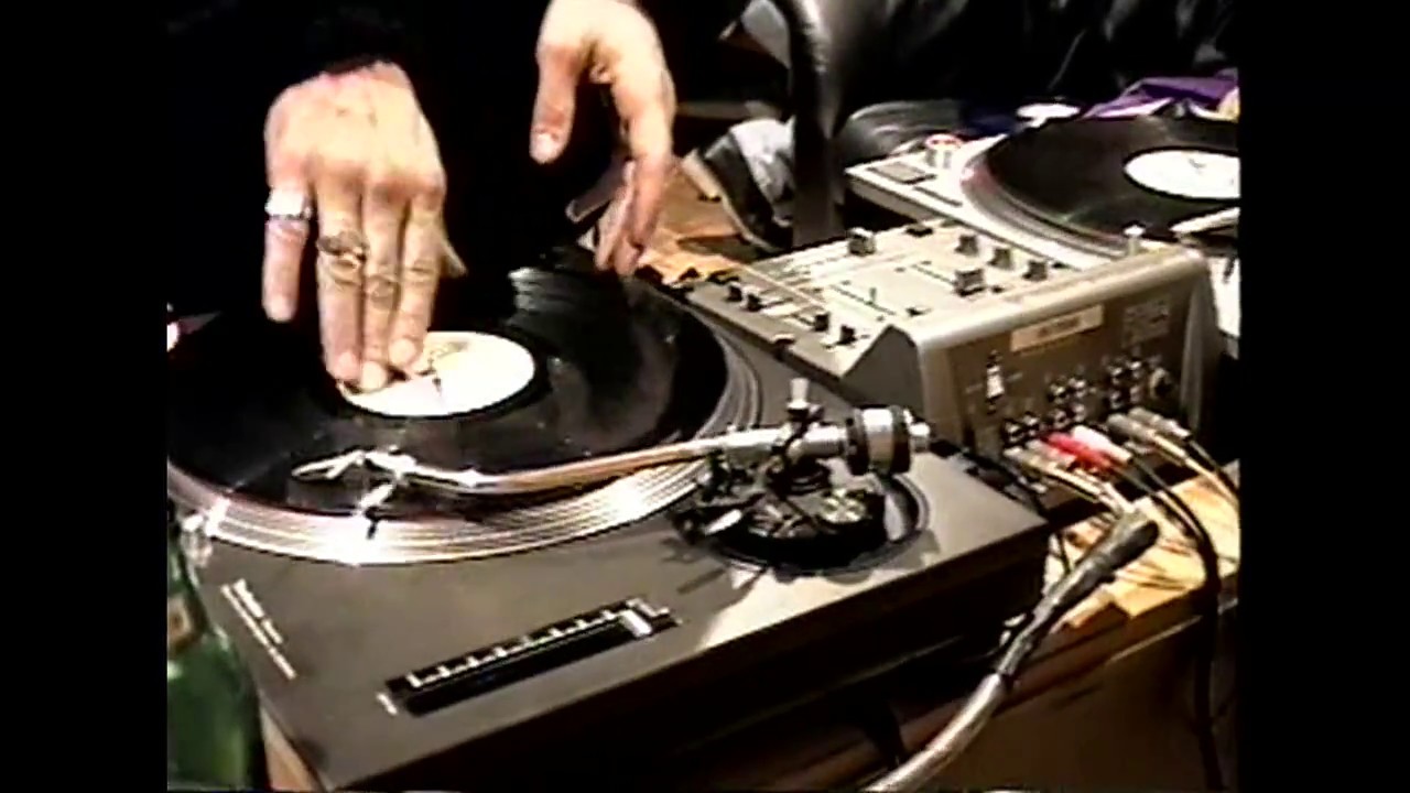 WEBISODE 04 Tony Touch ft Heather B, Onyx, Mad Lion, Manolo GUATAUBA ...