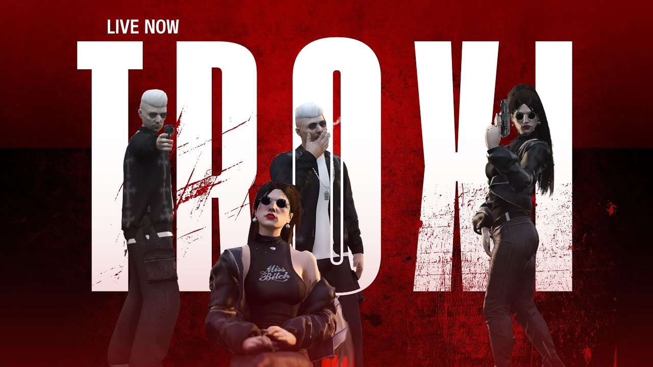 WHAT"S THE PLAN??...!!!SRRA TROXI LIVE #freefire #ahrp #swargarajyam #rp #FCRP #roleplay # ...