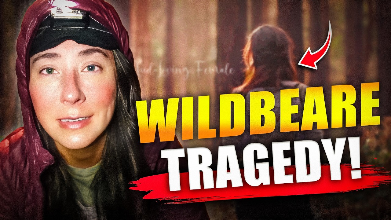 What Really Happened to Claire Beare Behind Wildbeare? Location | Net ...