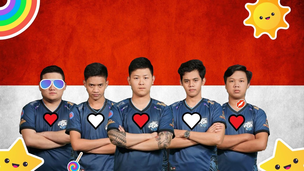 How EVOS Really Plays MLBB? - YouTube