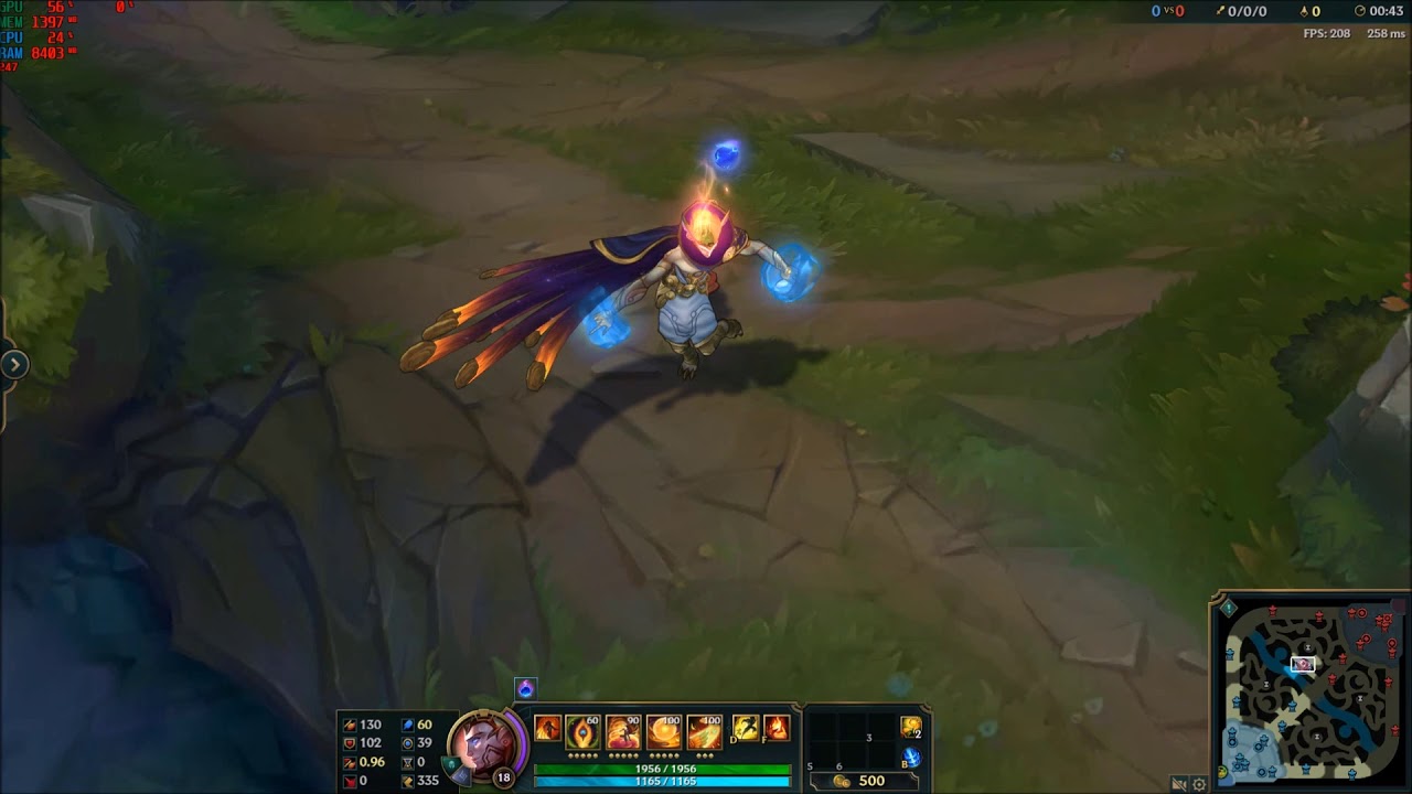 Cosmic Dawn Rakan - YouTube