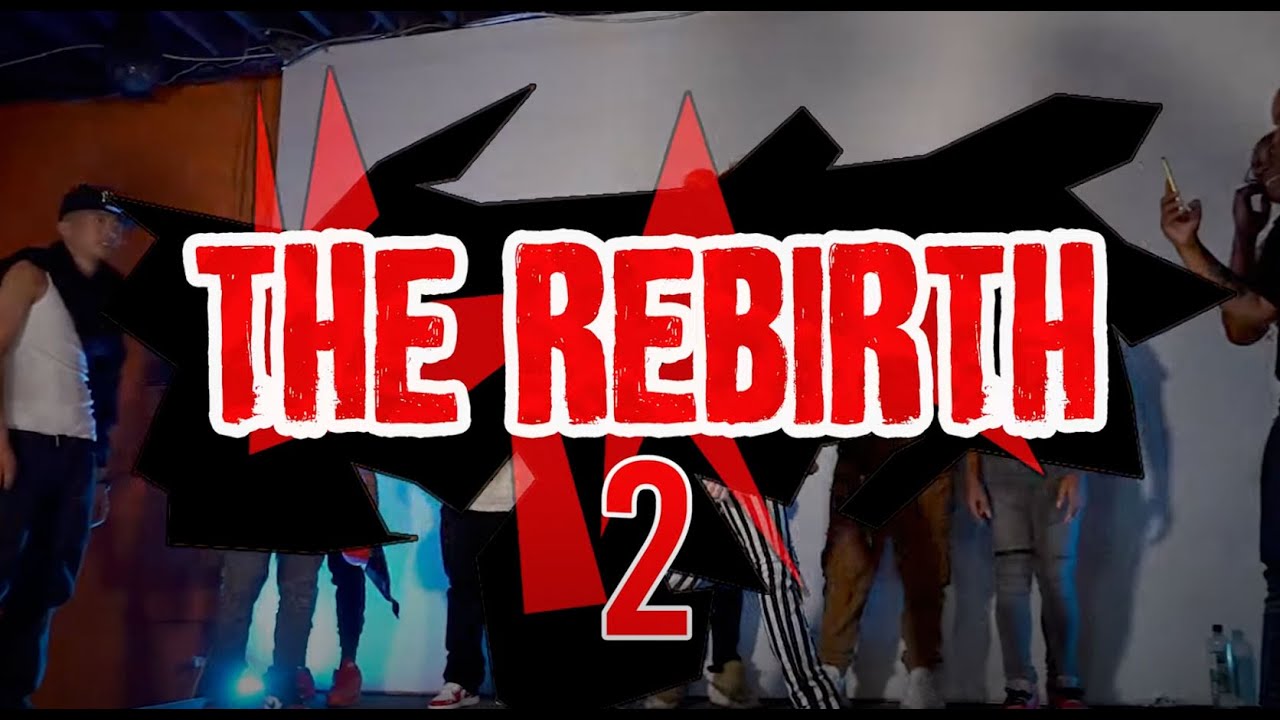 Lady Cannon vs Lady Ryat | The Rebirth 2 - YouTube