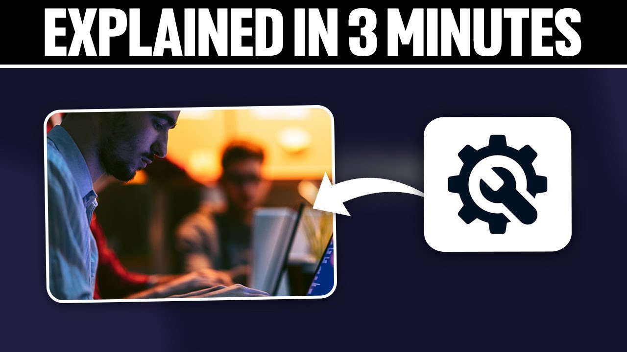 User Testing Jobs Explained in 3 Minutes 2025! - YouTube