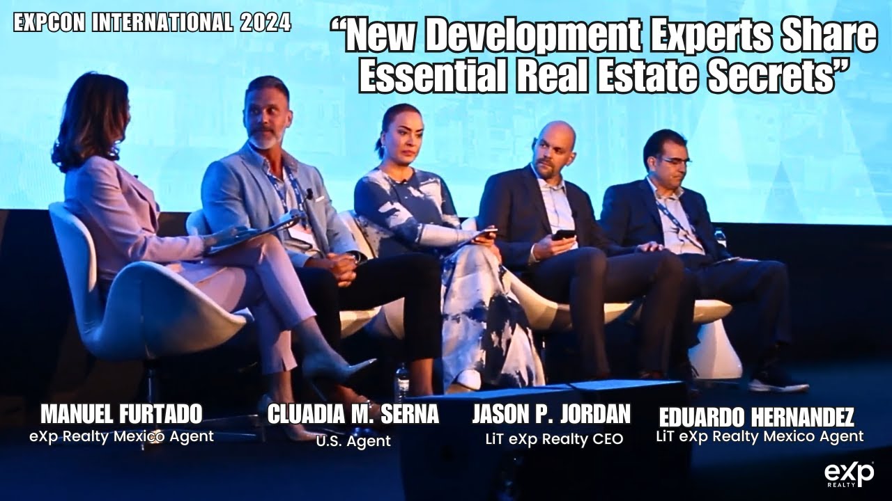 Elevate Your Real Estate Game: Insights from Development Experts ...