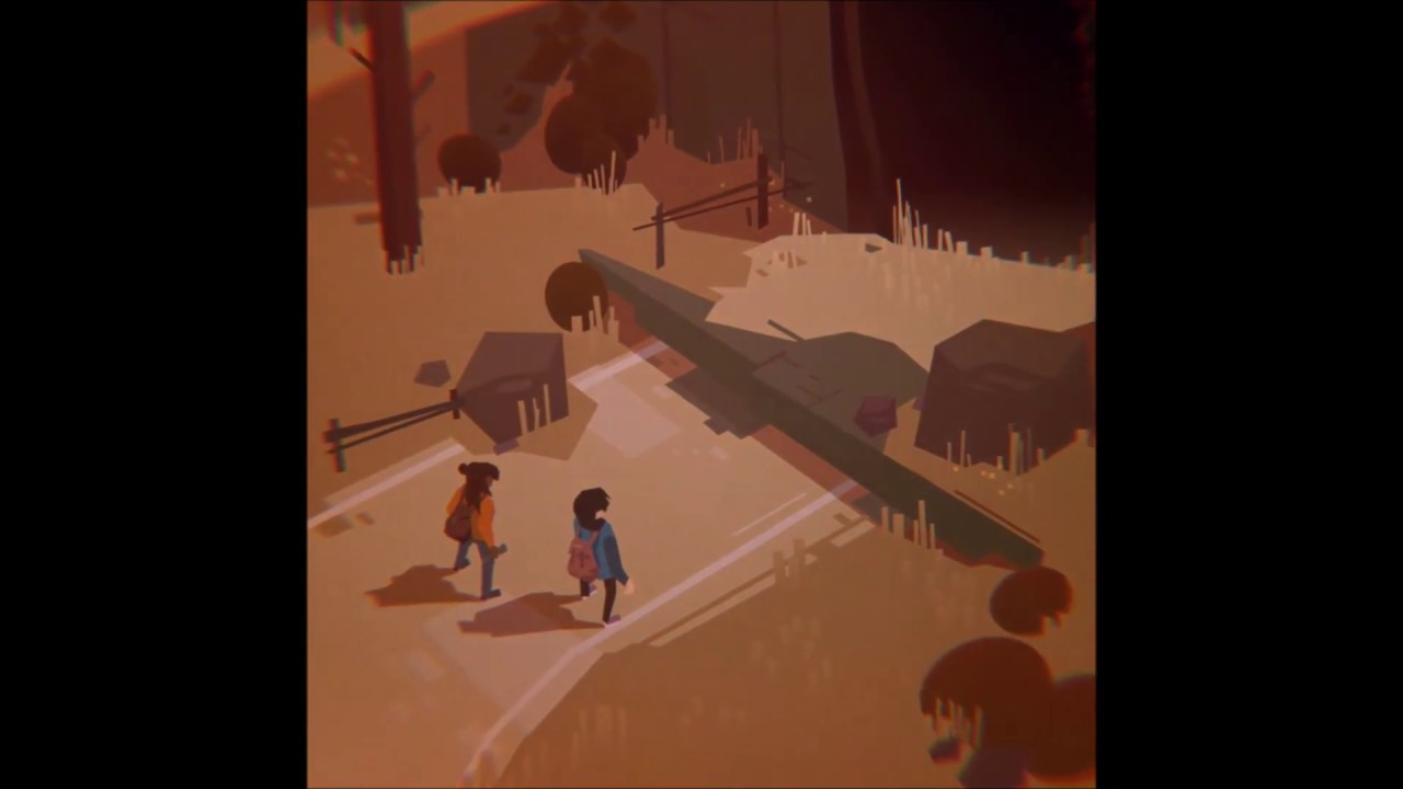 Unity Illustration Process III - YouTube