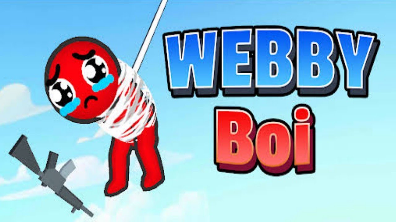 Webby Boi | Google Playstore Apk - YouTube