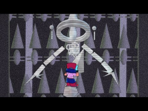 【Osu!創作譜面】Lacuna FNF Nullfied 4Key Mania - YouTube