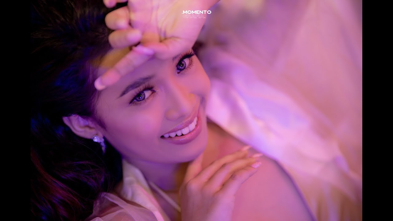 L A D Y X V I I I | Debut Video Highlights - YouTube