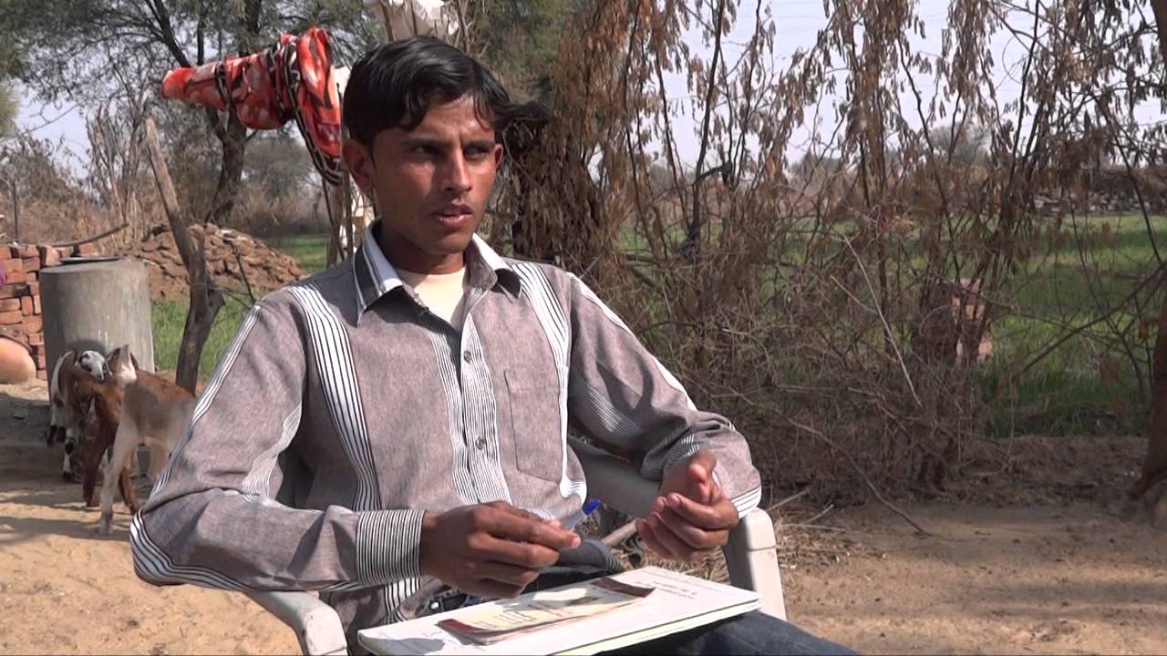 Disavar : A Success Story of MANSHA-NABARD's SHG Movement - YouTube