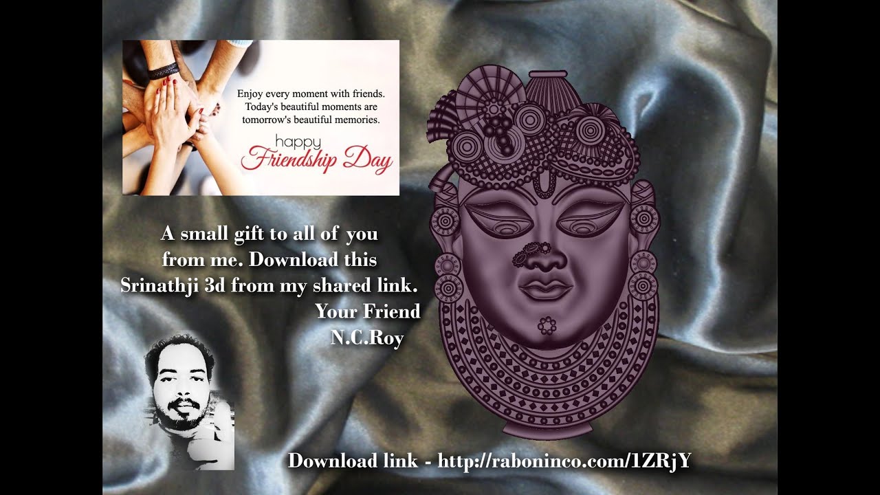 How To Make 3d Toolpath For 3d Face Design Cutting In Artcam 2008 Youtube