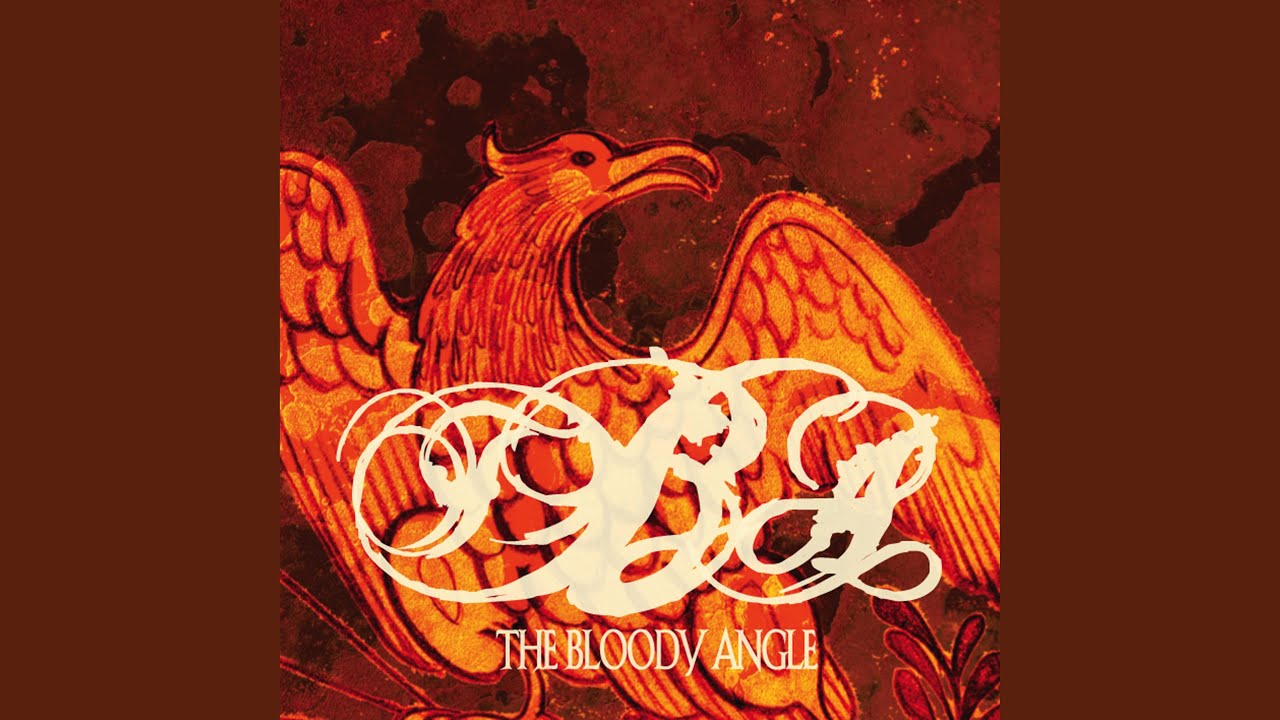 The Bloody Angle - YouTube