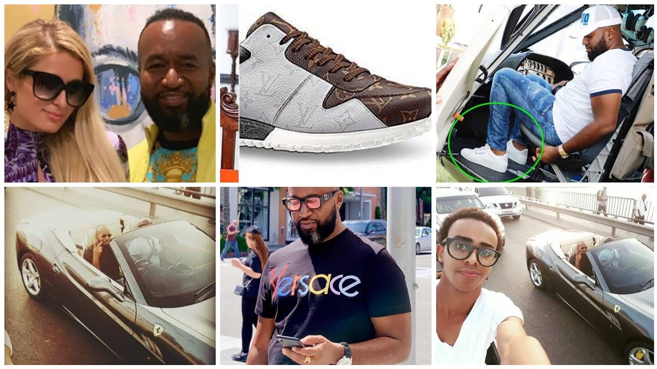 MOST EXPENSIVE THINGS OWNED BY JOHO | MOST EXPENSIVE THINGS OWNED BY ...