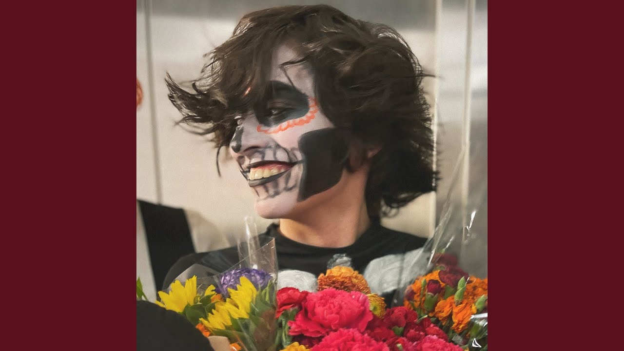 All Eyes on Me (Bo Burnham) - YouTube