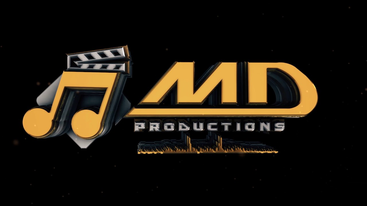 tonton bicha about MD Productions - YouTube