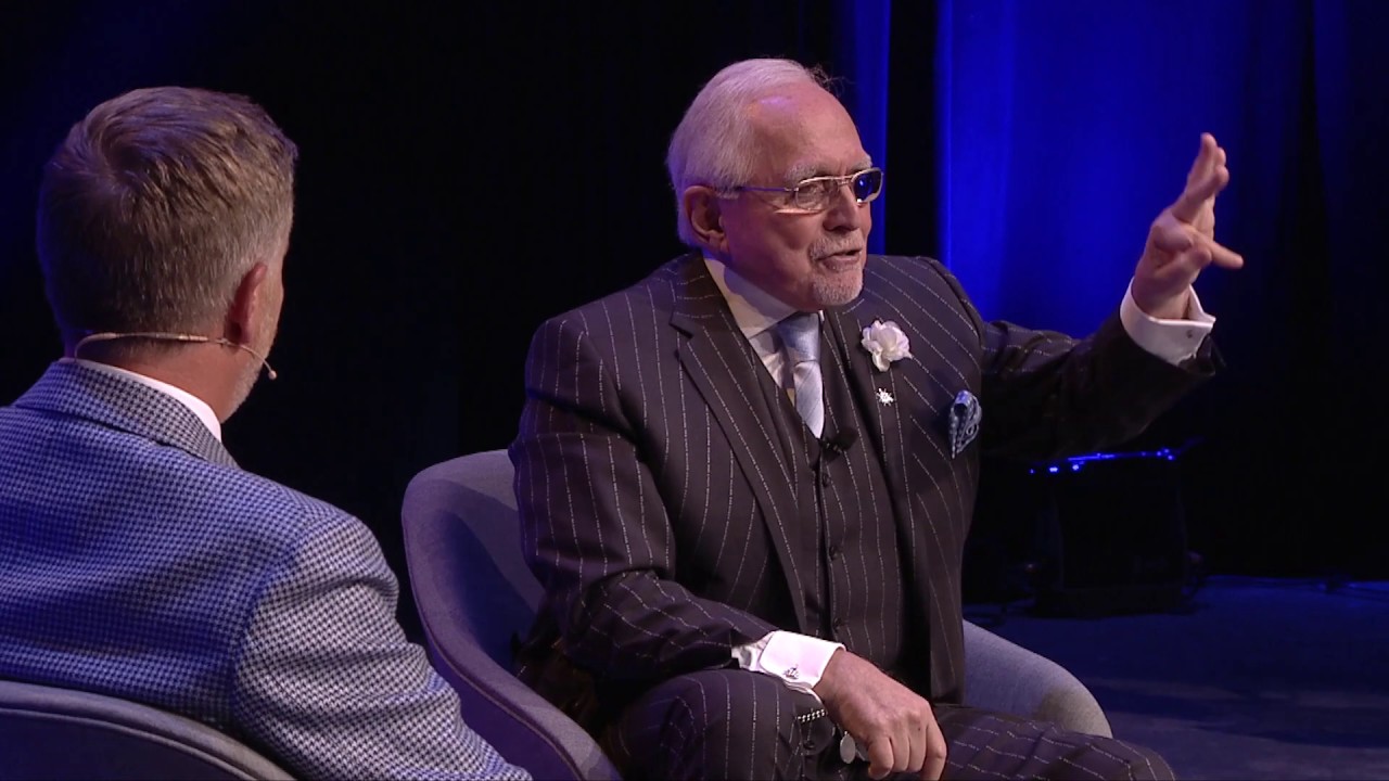 DAN PENA: THIS IS WHAT YOU NEED TO BECOME ALL YOU CAN BE - YouTube