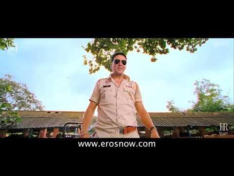 Khiladi bhaiya (song)|Khiladi 786 - YouTube Music