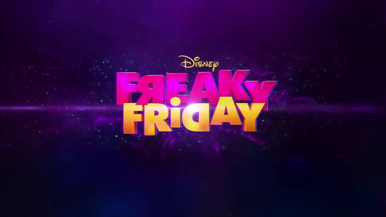 Freaky Friday Teaser ️| Disney Channel Original Movie - YouTube