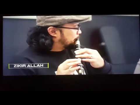 Raqib majib Allah