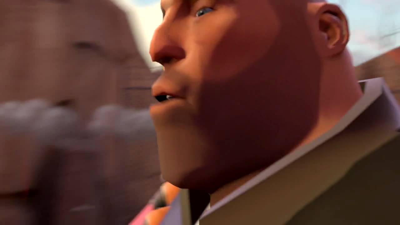 Left 4 Dead 2 Style Team Fortress 2 TV Spot - YouTube