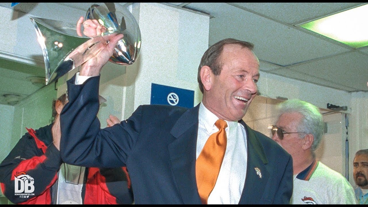 ESPN's Sal Paolantonio: Pat Bowlen into HOF is 'number one priority ...
